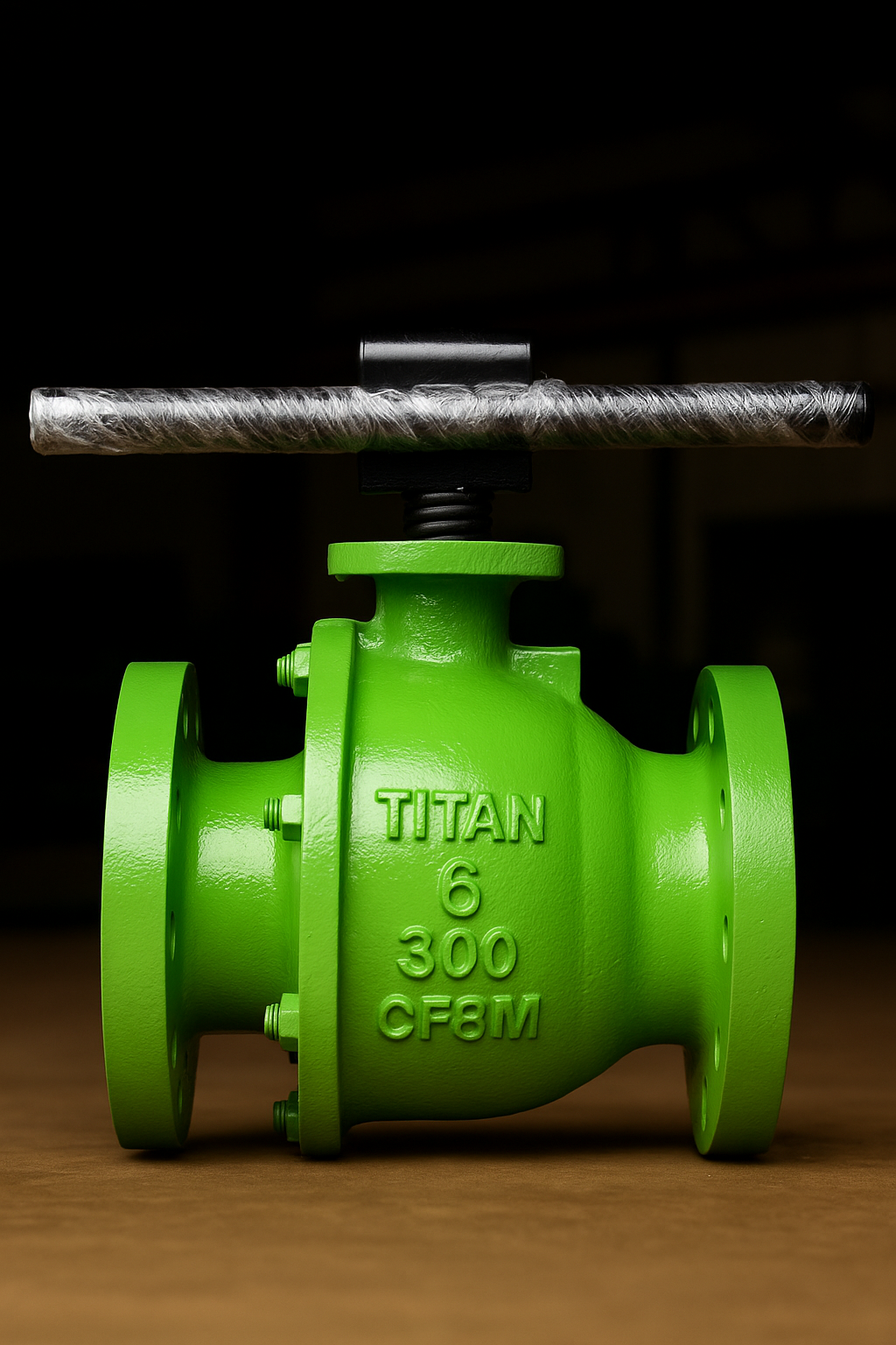 Ball Valves – Trusted Industrial Ball Valve Suppliers In India